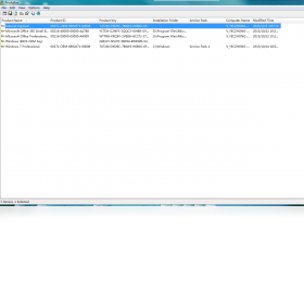 【ProduKey下载】2022年最新官方正式版ProduKey免费下载 - 腾讯软件中心官网