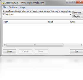 【AccessEnum下载】2022年最新官方正式版AccessEnum免费下载 - 腾讯软件中心官网