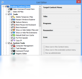 【Easy Context Menu下载】2022年最新官方正式版Easy Context Menu免费下载 - 腾讯软件中心官网