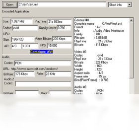 【MediaInfo下载】2022年最新官方正式版MediaInfo免费下载 - 腾讯软件中心官网