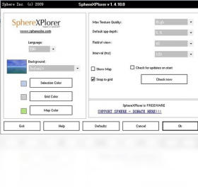 【spherexp下载】2022年最新官方正式版spherexp免费下载 - 腾讯软件中心官网