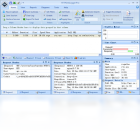 【HTTP Debugger下载】2022年最新官方正式版HTTP Debugger免费下载 - 腾讯软件中心官网