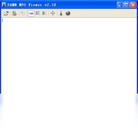 【DAMN NFO Viewer下载】2022年最新官方正式版DAMN NFO Viewer免费下载 - 腾讯软件中心官网