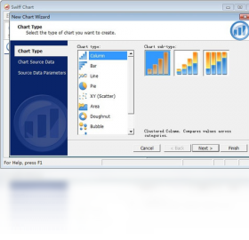 【Swiff Chart下载】2022年最新官方正式版Swiff Chart收费下载 - 腾讯软件中心官网