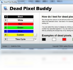 【Dead Pixel Buddy下载】2022年最新官方正式版Dead Pixel Buddy免费下载 - 腾讯软件中心官网