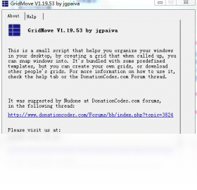 【GridMove下载】2022年最新官方正式版GridMove免费下载 - 腾讯软件中心官网
