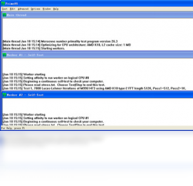 【Prime95下载】2022年最新官方正式版Prime95免费下载 - 腾讯软件中心官网