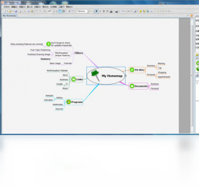 【导思（MindVisualizer）下载】2022年最新官方正式版导思（MindVisualizer）收费下载 - 腾讯软件中心官网