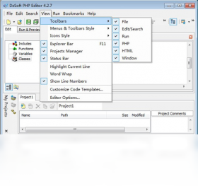 【DzSoft PHP Editor下载】2018年最新官方正式版DzSoft PHP Editor收费下载 - 腾讯软件中心官网