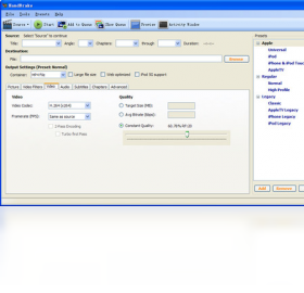 【HandBrake下载】2022年最新官方正式版HandBrake免费下载 - 腾讯软件中心官网