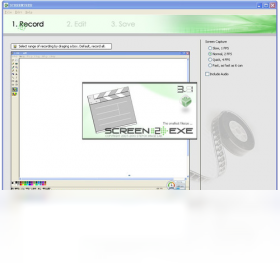 【SCREEN2EXE下载】2022年最新官方正式版SCREEN2EXE免费下载 - 腾讯软件中心官网