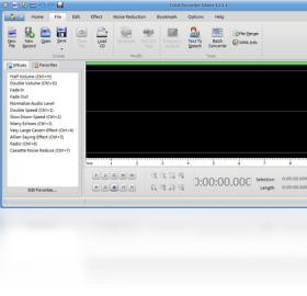 【Total Recorder Editor下载】2022年最新官方正式版Total Recorder Editor免费下载 - 腾讯软件中心官网