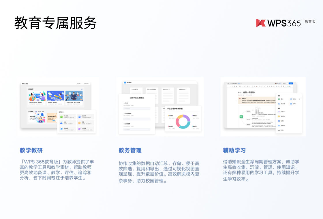 【WPS Office教育版下载】2023年最新官方正式版WPS Office教育版免费下载 - 腾讯软件中心官网