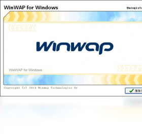 【WinWAP for Windows下载】2022年最新官方正式版WinWAP for Windows免费下载 - 腾讯软件中心官网