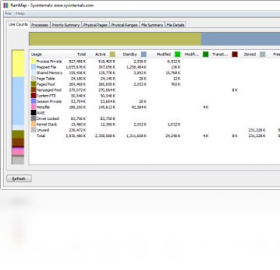 【RAMMap下载】2022年最新官方正式版RAMMap免费下载 - 腾讯软件中心官网