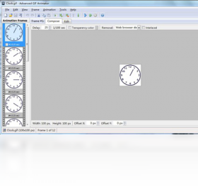【Advanced GIF Animator下载】2022年最新官方正式版Advanced GIF Animator收费下载 - 腾讯软件中心官网