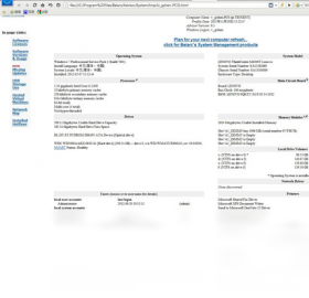 【Belarc Advisor下载】2022年最新官方正式版Belarc Advisor免费下载 - 腾讯软件中心官网