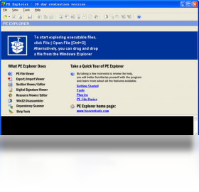 【PE Explorer下载】2022年最新官方正式版PE Explorer收费下载 - 腾讯软件中心官网