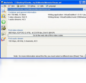 【MediaInfo下载】2022年最新官方正式版MediaInfo免费下载 - 腾讯软件中心官网