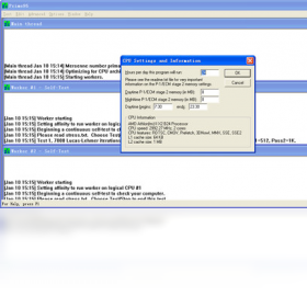 【Prime95下载】2022年最新官方正式版Prime95免费下载 - 腾讯软件中心官网