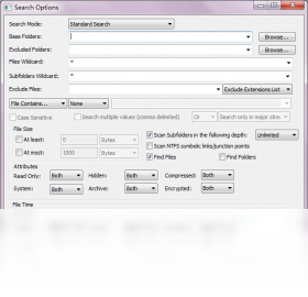 【SearchMyFiles下载】2022年最新官方正式版SearchMyFiles免费下载 - 腾讯软件中心官网