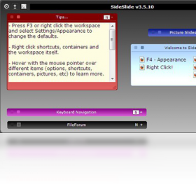 【SideSlide下载】2022年最新官方正式版SideSlide免费下载 - 腾讯软件中心官网