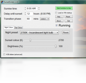 【SunsetScreen下载】2022年最新官方正式版SunsetScreen免费下载 - 腾讯软件中心官网