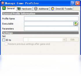 【ATI Tray Tools下载】2022年最新官方测试版ATI Tray Tools免费下载 - 腾讯软件中心官网