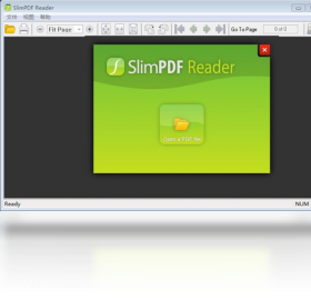 【SlimPDF Reader下载】2022年最新官方正式版SlimPDF Reader免费下载 - 腾讯软件中心官网